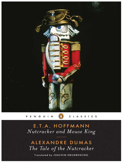 Book Review – Nutcracker And Mouse King by E.T.A. Hoffman The Tale of ...